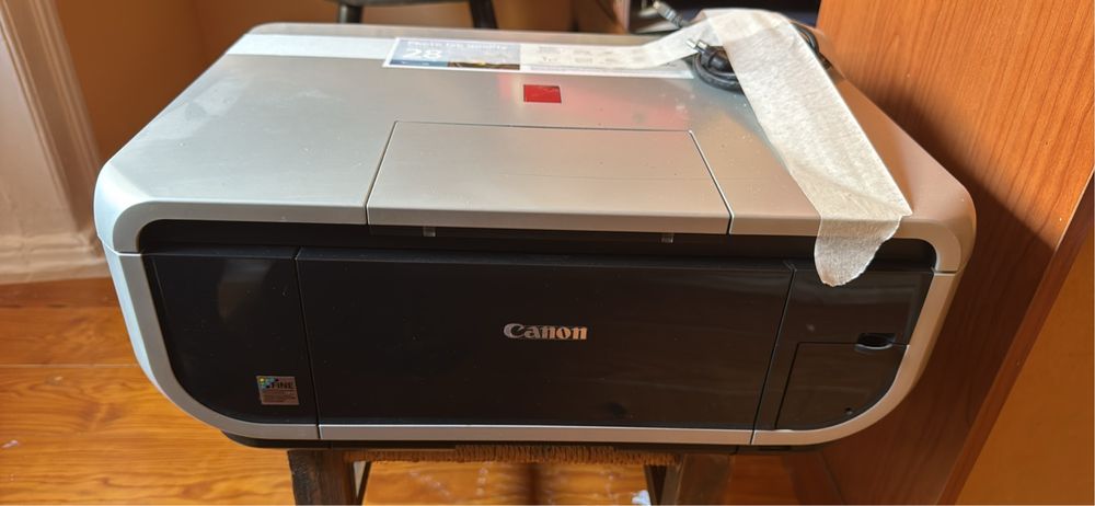 Canon PIXMA MP600 Arroios • OLX.pt