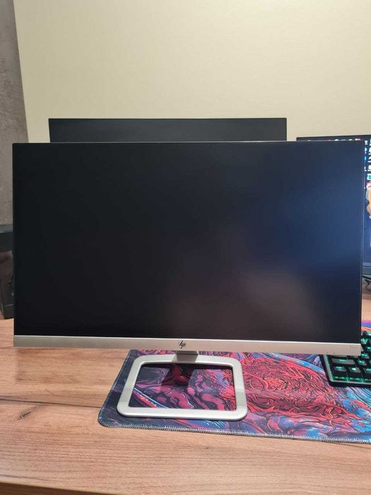 Монітор HP 24ea дуже тонкий: 3 000 грн. - Монітори Умань на Olx