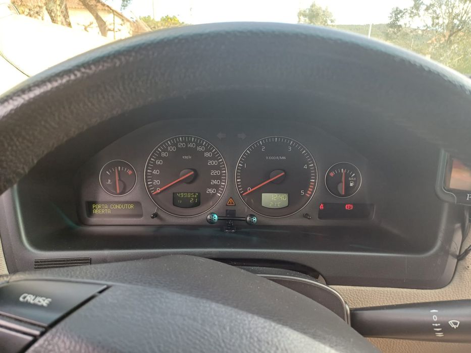 Volvo 60RS d5- Preto Odivelas • OLX.pt