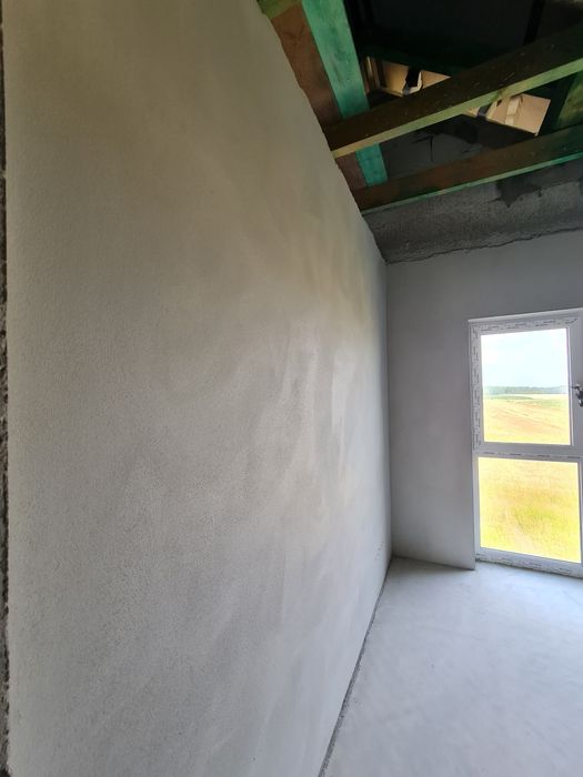 Tynki cementowo wapienne gipsowe na gładko pod malowanie Wrocław Krzyki • OLX.pl