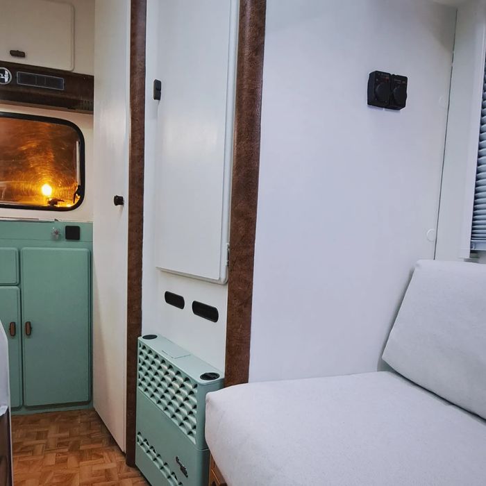 Autocaravana Hymer B544 Alcântara • OLX.pt