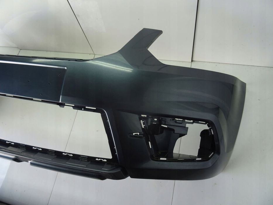 Skoda yeti (5l) 2013 zderzak przedni Osłonin • OLX.pl