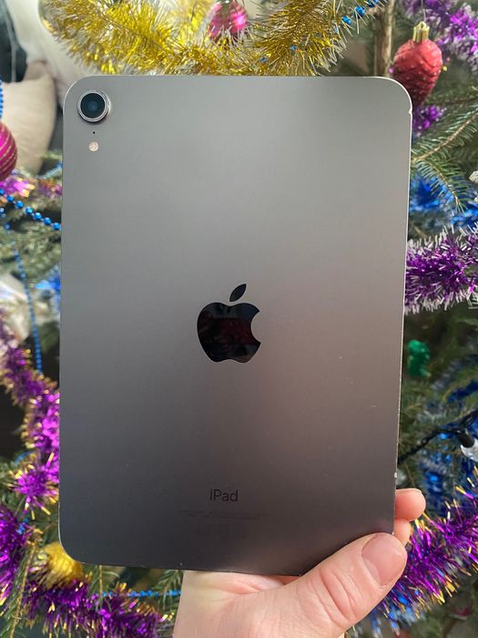 Apple Ipad PRO mini 6 Air 4 PRO 10.5 64Gb + ЛТЄ срібло! M1!: 5 238 грн ...