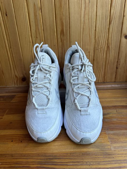 Кроссовки Nike Air Max INTRLK white: 1 500 грн. - Інші кросівки Київ на Olx
