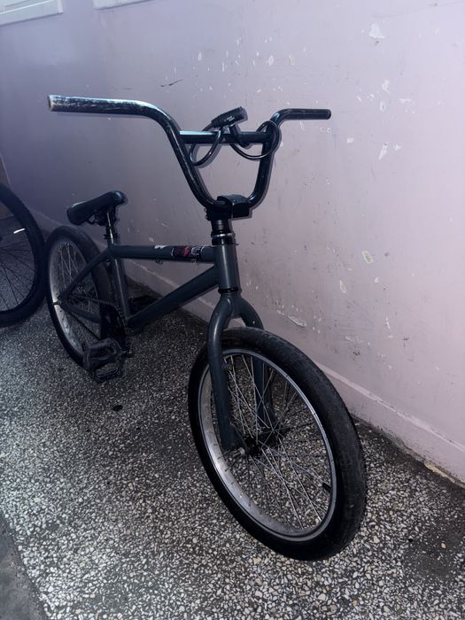 Rower BMX na sprzedaż Płock • OLX.pl