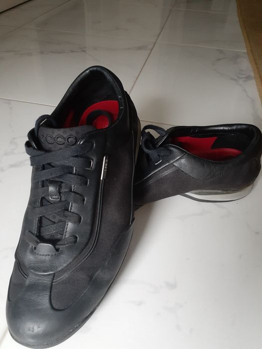 Кросівки ECCO оригінал, Кроссовки ЕССО . Тренд 2025- 2026: 1 250 грн. - Кросівки для міста ...