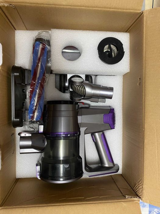 BuTure VC10 400W 1 Litro Pombal • OLX Portugal