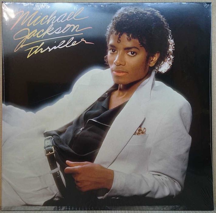 ABBA, Elvis Presley, Foreigner, Joy Division, Michael Jackson, Sade LP ...