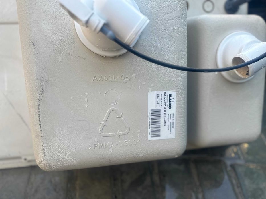 Lava loica blanco rohteil axia 6s silg jasmin Faro (Sé E São Pedro ...