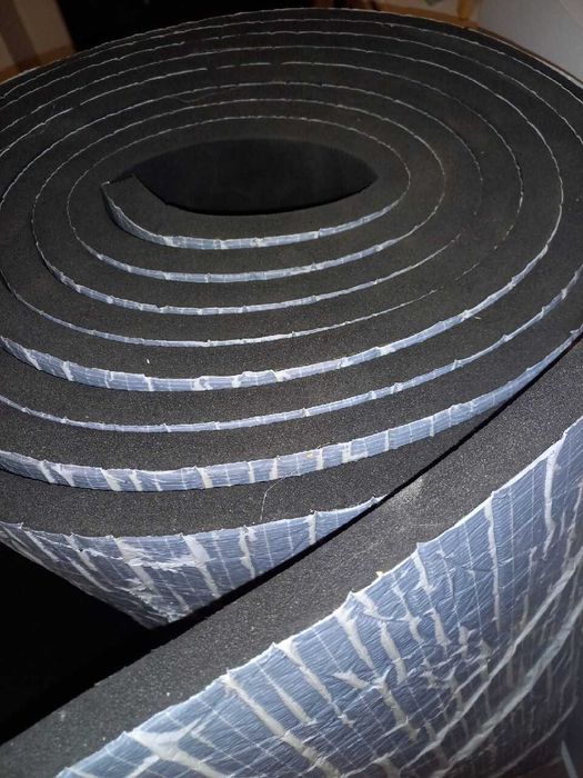 Mikroguma, Guma spieniona, Guma porowata EPDM BCC130,D gr. 20mm Rzeszów ...