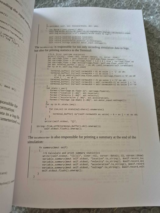 Hands-On Functional Programming in Rust book книга: 400 грн. - Книги / журнали Київ на Olx