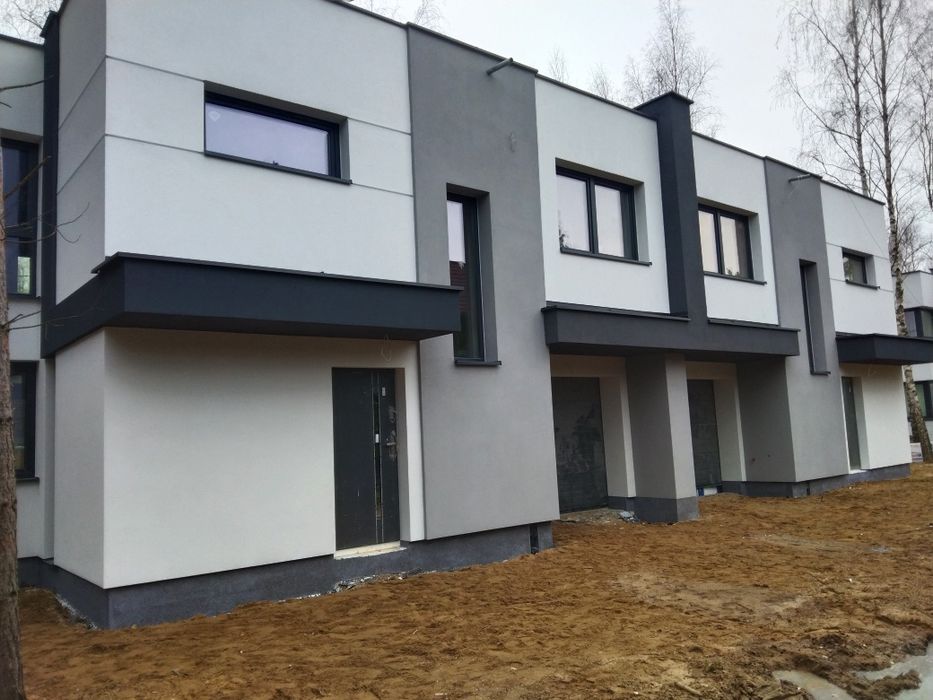 Elewacje, ocieplenia, docieplenia, tynk zewnętrzny, malowanie Elewacji Radzymin • OLX.pl