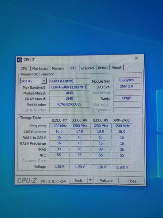 I5-9600K / RX 6600 XT / 16 GB: 12 300 грн. - Настільні комп'ютери Київ на Olx