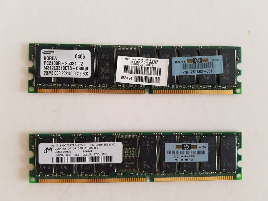 Memórias RAM Varias DDR3 Pc3 DDR Pc2 SDRAM Sacavém E Prior Velho • OLX.pt