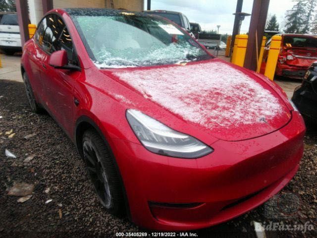 Розборка Tesla Model 3/Y. Запчастини нові та б/в. Разборка: 1 грн ...