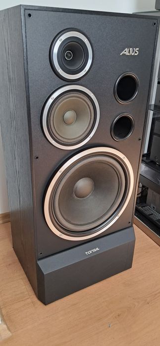 Kolumny Altus 300 Siedlce • OLX.pl