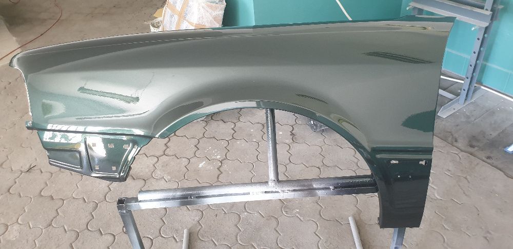 Audi 80 B4 91 94 Błotnik Nowy Jakość Ly6p Lublin • Olx Pl