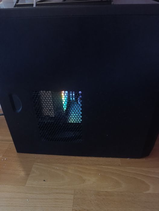 Rezerwacja Gamingowy pc i5 7400. 16gb DDR4, GTX 1060 3gb Warszawa ...