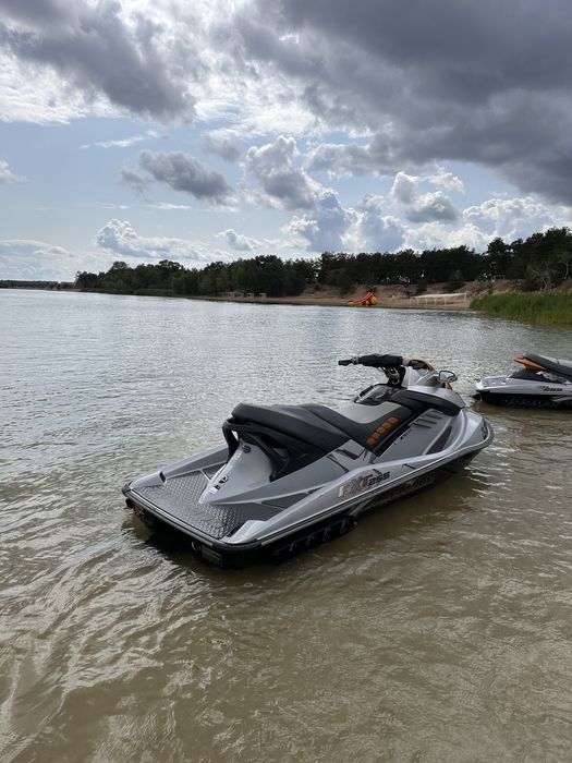 BRP RXT 255 3-x местний: 6 950 $ - Гідроцикл Кам'янське на Olx