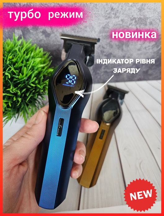 Тример vgr 921 трімер для бороди триммер: 499 грн. - Бритви, епілятори ...