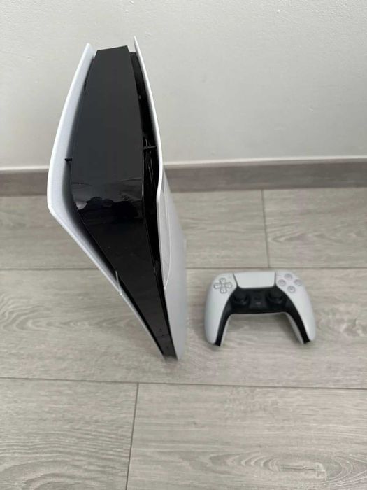 Konsola Sony Playstation 5 Toruń • OLX.pl