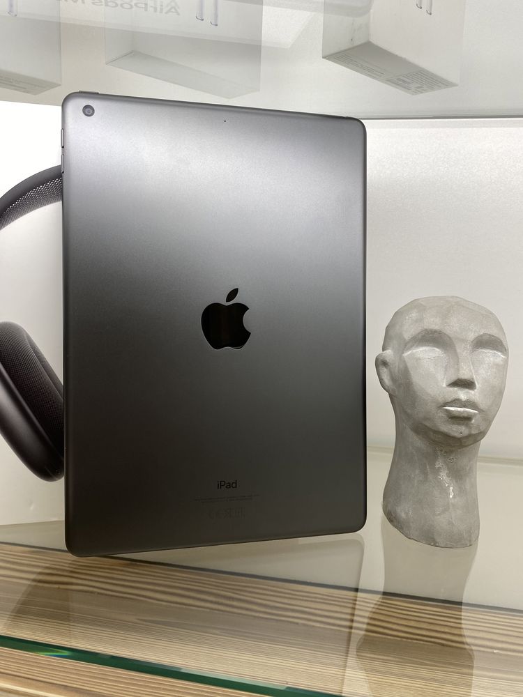 IPad 10.2’ (8-Gen) 128gb Space Gray Айпад/Магазин/Оригінал: 10 100 грн ...