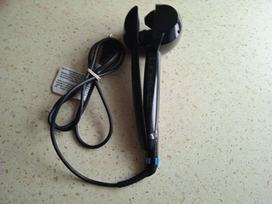 Lokówka Babyliss PRO TYP F70a REF BAB 2665u Radomsko • OLX.pl