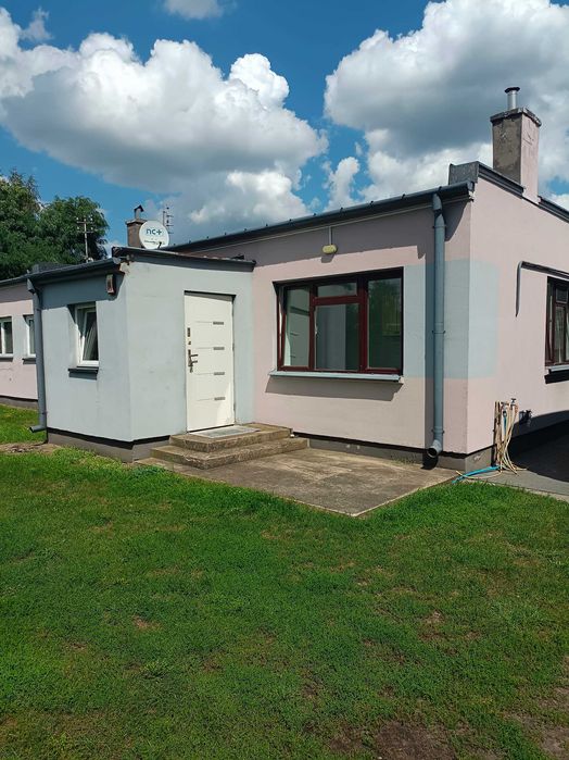 Mieszkanie 44 m2 Chlebnia • OLX.pl