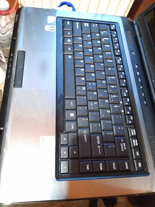 Toshiba l300-2c5 t4300 ddr2 3 gb: 350 грн. - Ноутбуки Івано-Франківськ ...