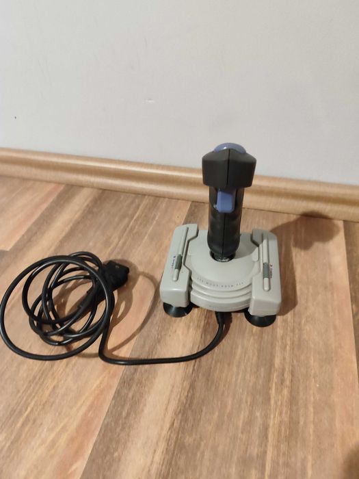 Joystick analogowy do gier Wrocław Psie Pole • OLX.pl