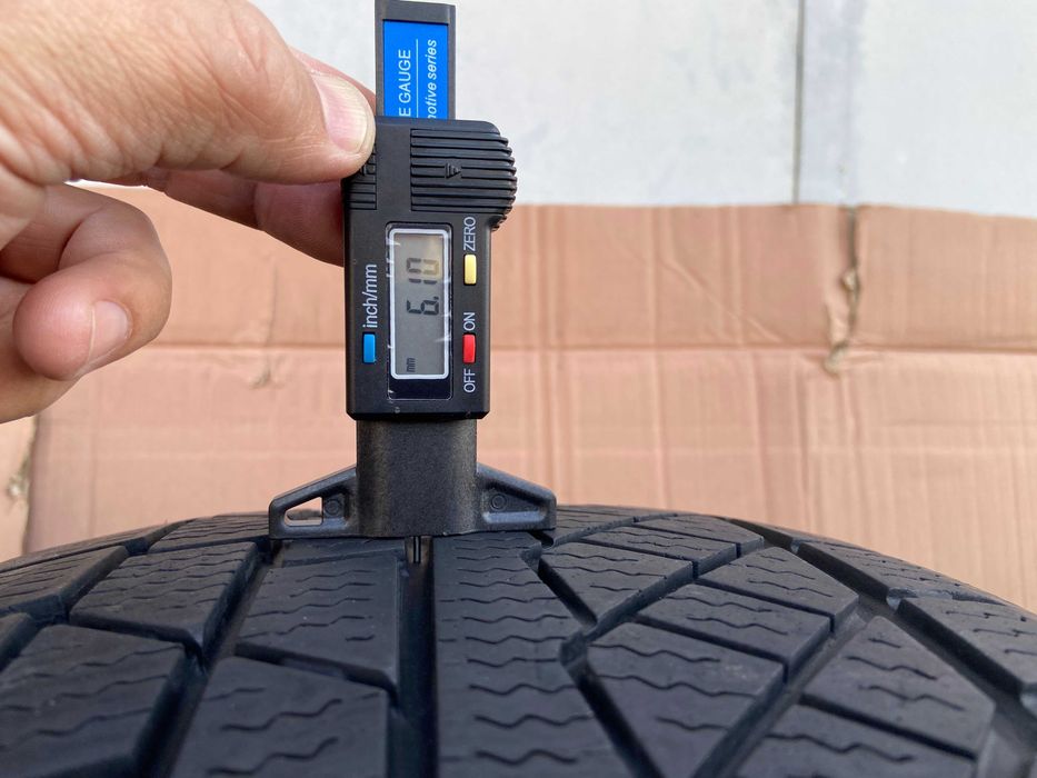 Зимова гума PETLAS Explero Winter W671 265/50R20 111H: 3 200 грн ...