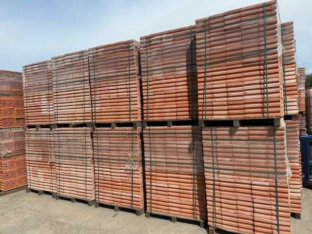 Pustak ceramiczny, pustaki, MAX, cegła ceramiczna, porotherm Ozorków ...