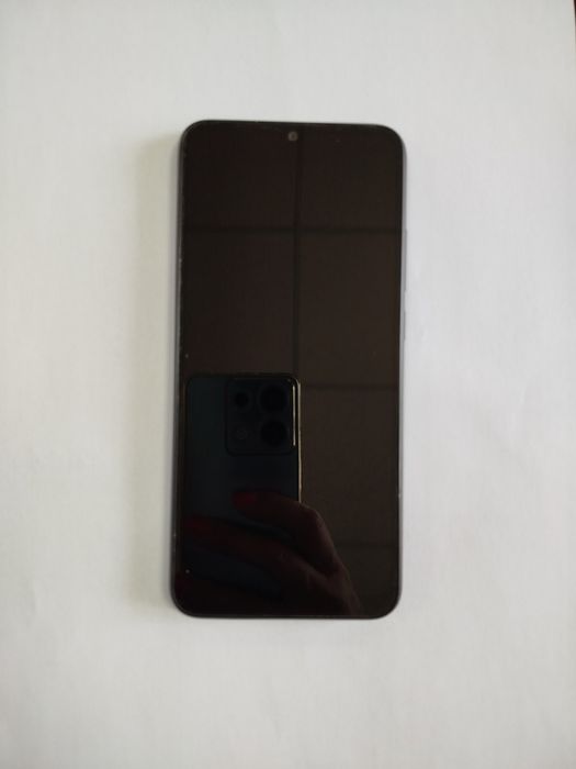 Телефон Xiaomi Redmi 9A: 1 600 грн. - Смартфони / мобільні телефони ...