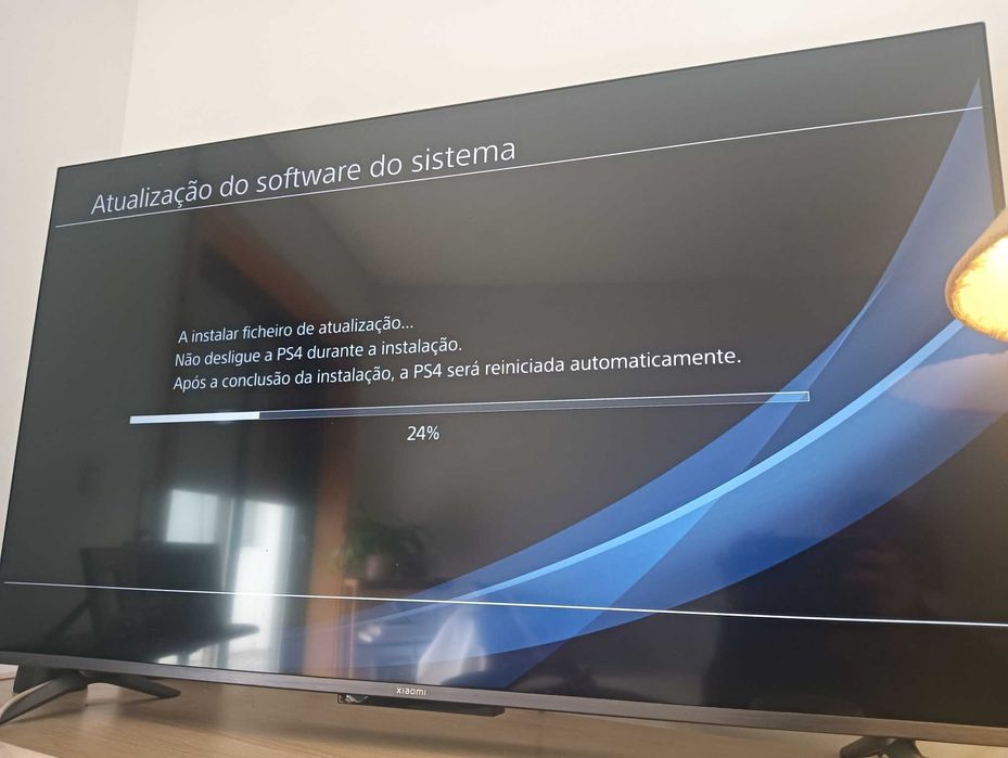 Playstation 4 1 Terabyte Aldoar, Foz Do Douro E Nevogilde • OLX.pt