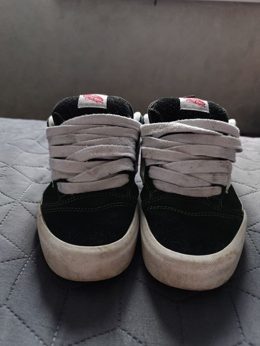 Vans knu skool ОРИГІНАЛ: 1 750 грн. - Кеди Копиткове на Olx