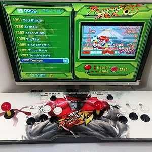 Pandora Box X Plus 3303 Santa Maria da Feira • OLX Portugal