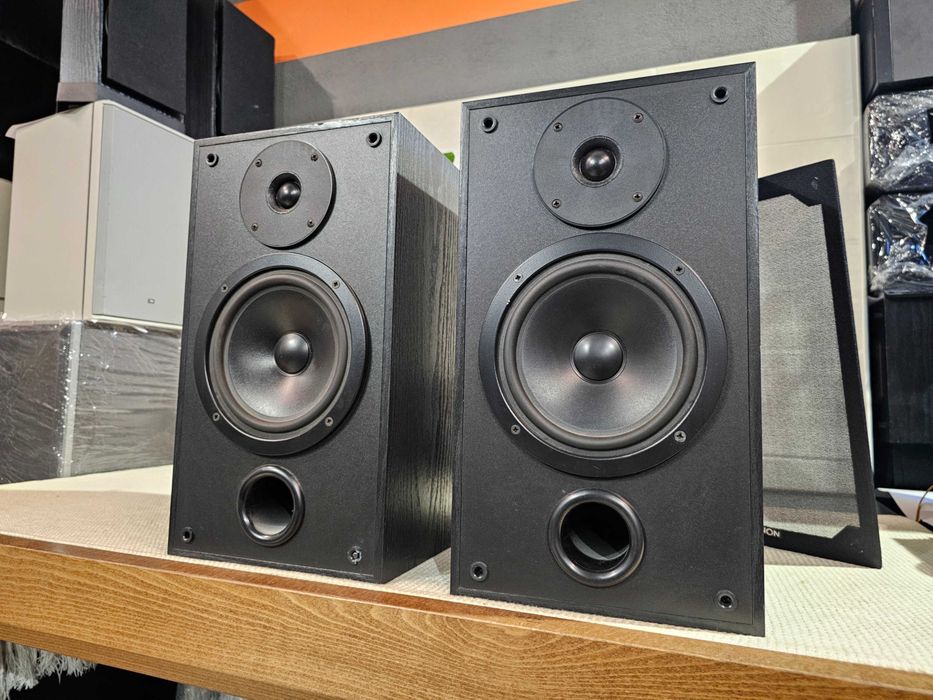 Акустика Denon SC-350S 60/90Вт: 3 700 грн. - Акустичні системи Броди на Olx