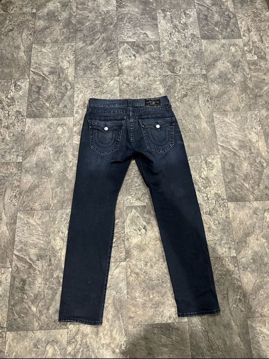 True Religion Geno Jeans 32: 1 800 грн. - Класичні джинси Ізмаїл на Olx
