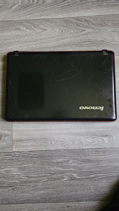 Laptop Lenovo y560 i5, 4GB, SSD 256GB, Radeon Łódź Śródmieście • OLX.pl