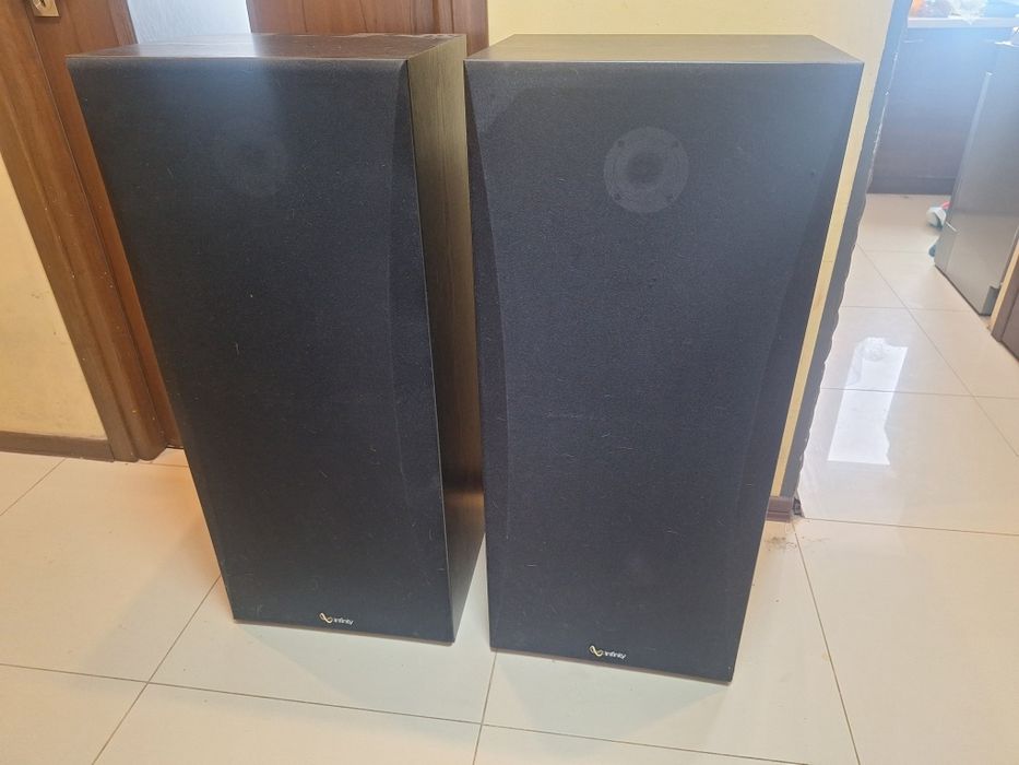 Kolumny Infinity SM 150 Piotrków Trybunalski • OLX.pl
