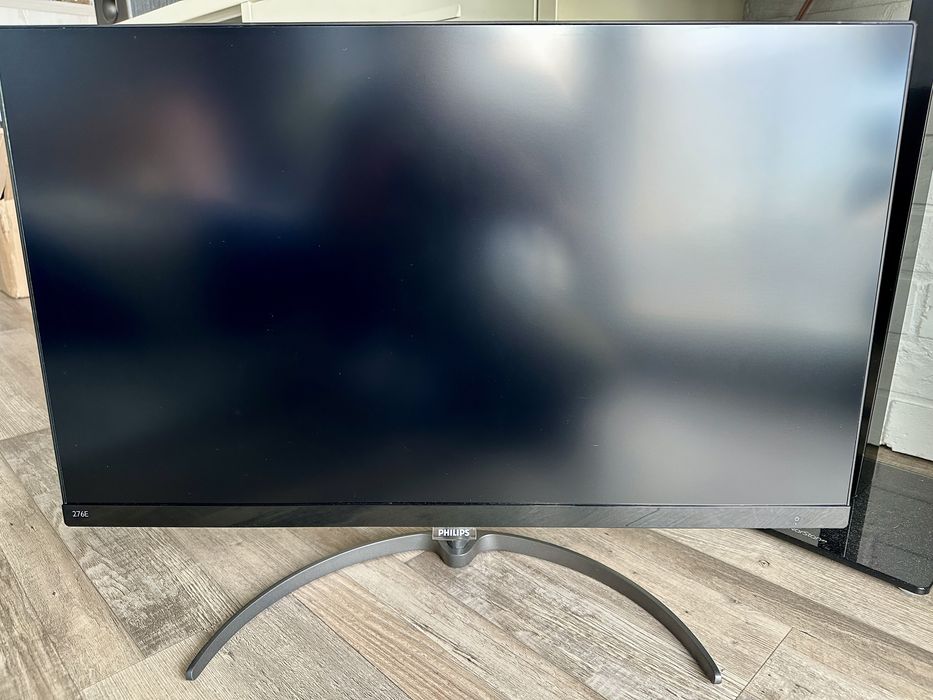 Monitor 27” Philips 276E8VJSB/00 Kraków Stare Miasto • OLX.pl
