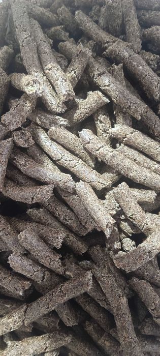 Makuch z ostropestu KARPACKIE POLE 20 KG Krosno • OLX.pl