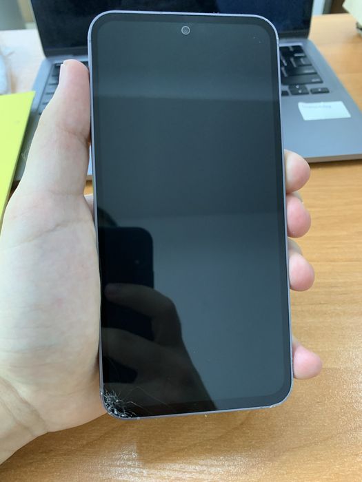 Samsung S23 FE 128 gb: 5 200 грн. - Мобільні телефони / смартфони ...