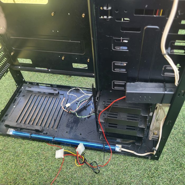 Obudowa komputerowa Bytom • OLX.pl