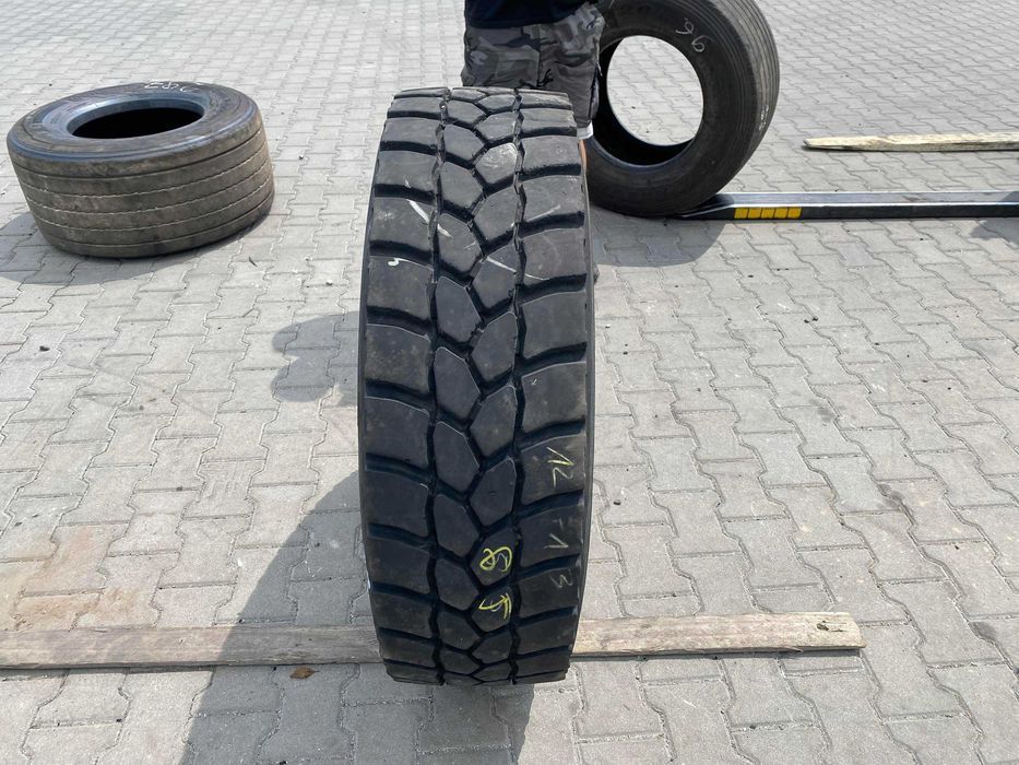 315/70R22.5 Opona Typ XDY3 Napęd Budowlany xdy 3 Opole • OLX.pl