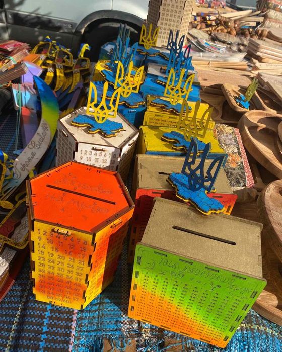 Скарбничка 365 днів копілка на мрію опт 100 грн Колекціонування Чернівці на Olx