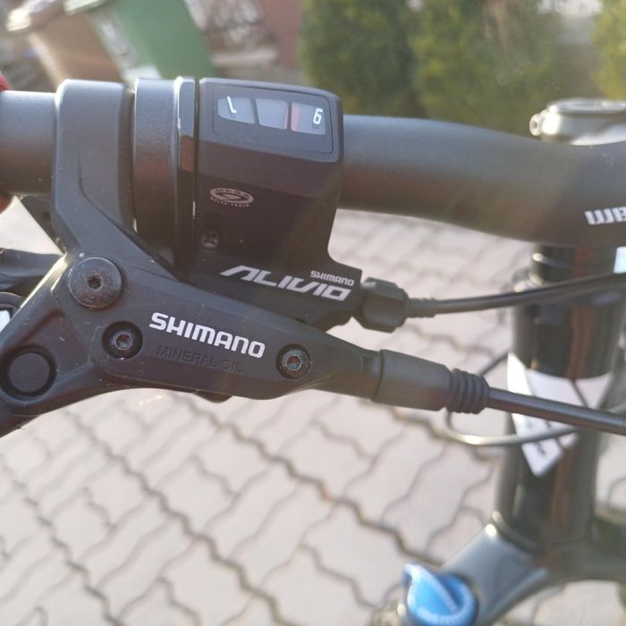 Wheeler Protron 420 Warszawa Praga-Południe • OLX.pl