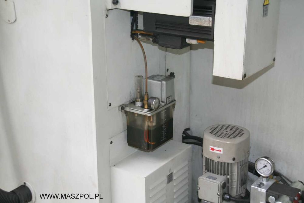 Frezarka narzędziowa FNE 50P AVIA - ODCZYTY - FILM Głowno • OLX.pl