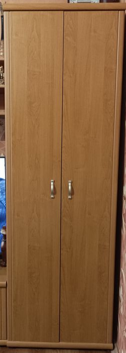 Шафа 2 дверна для спальні або гостинної 2 800 грн Меблі для спальні Біла Церква на Olx