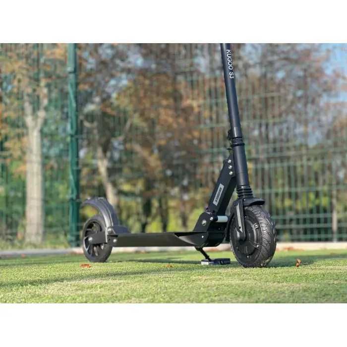 Электросамокат Kugoo S3 Pro Jilong Самокат для детей и взрослых: 8 800 ...